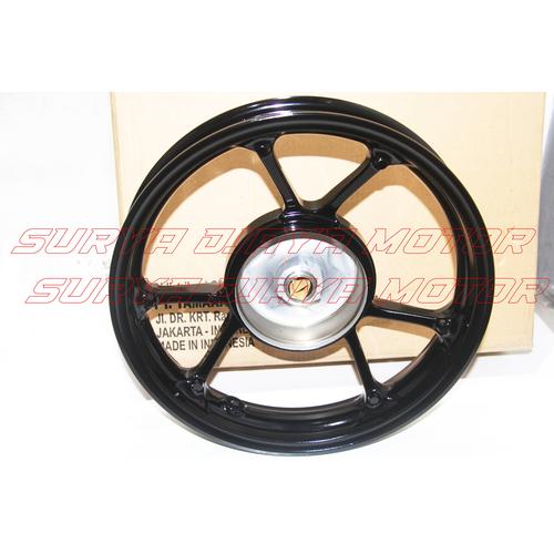 Jual Vleg Vlek Velek Veleg Racing Belakang Lexi B3F-F5338-00-33 - Kota ...