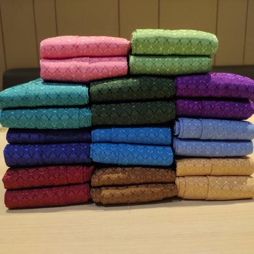 Jual Tirai Kain Gorden Gordyn Korden Hordeng Wajik Waje Murah di ...