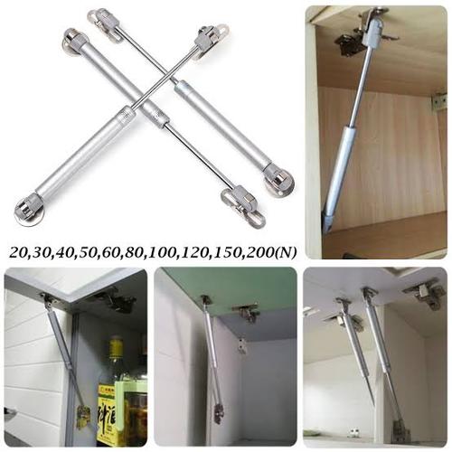 Jual Bracket Engsel Pintu Lemari Laci otomatis / penahan pintu hidrolik ...