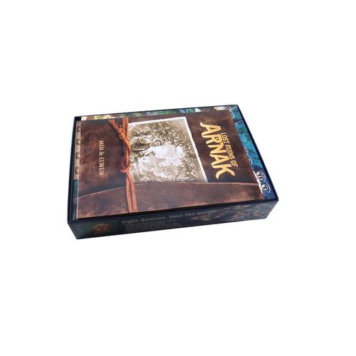 Jual Lost Ruins Of Arnak Board Game Folded Space Insert - Jakarta Utara ...