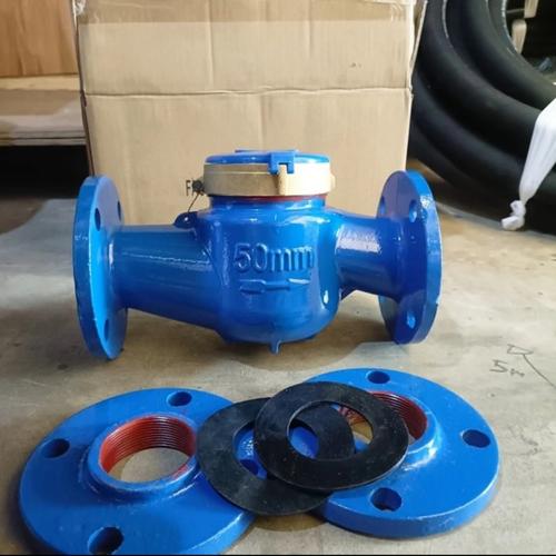 Jual water meter 2inchi ,meteran air 2inch flow meter air 2inch - Kota ...