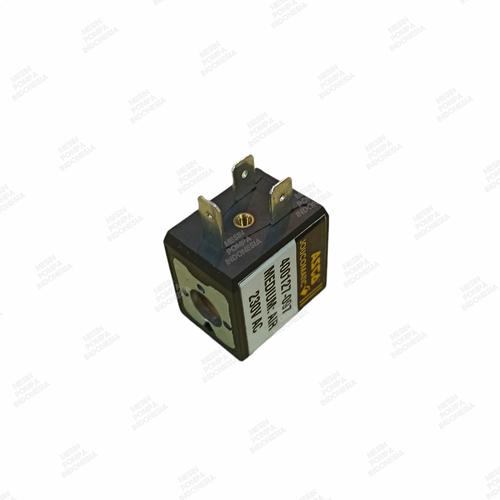 Jual COIL ASCO 400127-097 220V-230V - COIL+SOCKET - Jakarta Barat ...