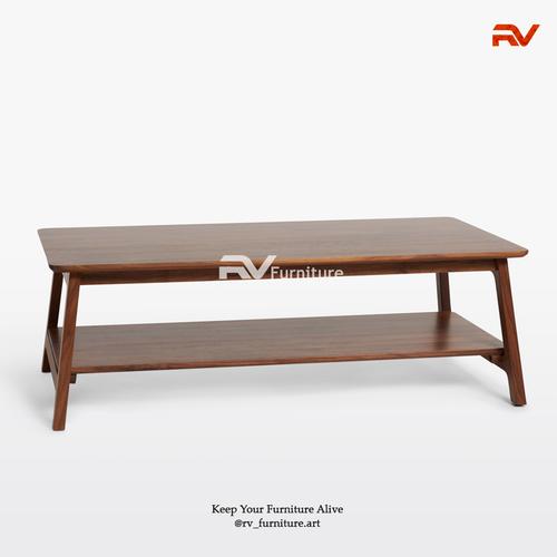 Jual meja kopi meja bar meja makan minimalis kayu jati furniture - Kab ...