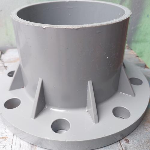 Jual FLANGE PVC 5 INCH DN 125MM - Jakarta Pusat - Cv. Maju Abadi Tehnik ...