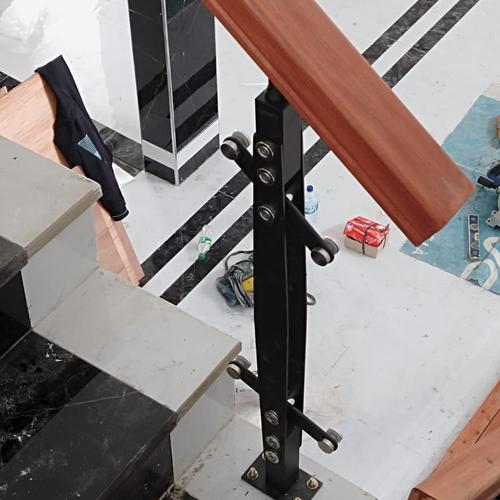 Jual Tiang tangga warna hitam - Kota Medan - Citra indah medan | Tokopedia