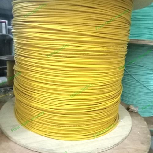 Jual cable bundle 8core OS2 kuning Singlemode 100 meter tanpa konektor ...