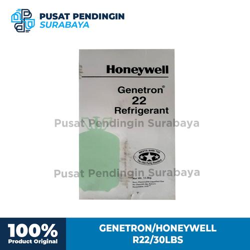 Jual FREON R22 HONEYWELL - FREON AC R22 HONEYWELL - JUAL FREON LENGKAP ...