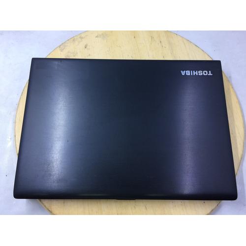 Jual TOSHIBA PORTEGE R30A I5 4300M 8GB RAM 128GB SSD CAM BACKLIT MULUS ...