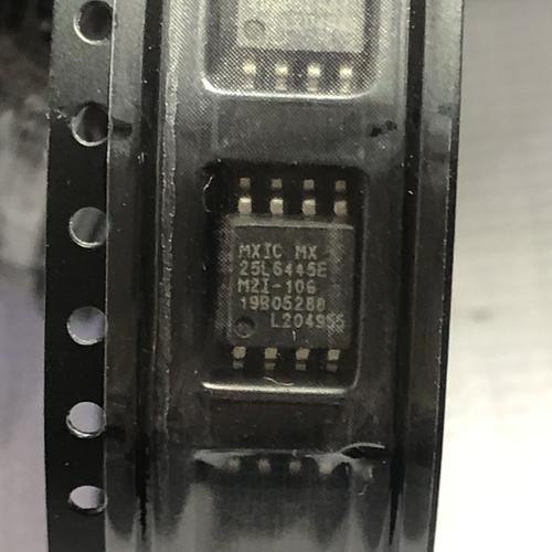 Jual IC MXIC MX25L6445E MX 25L6445E - Kota Medan - TeknisiPro | Tokopedia