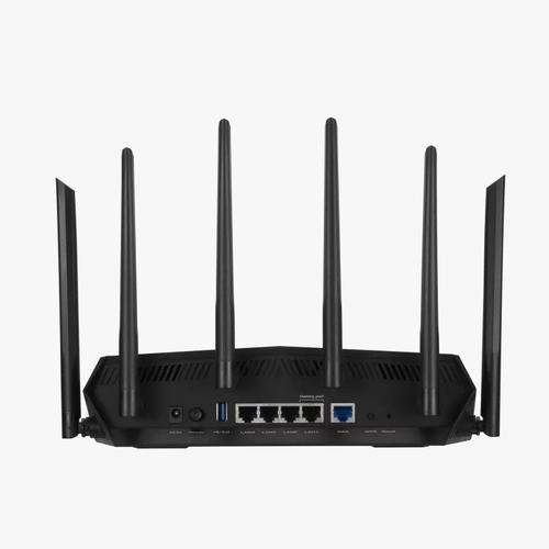 Jual Asus TUF-AX5400 TUF Gaming AX5400 Dual Band WiFi 6 Gaming Router ...