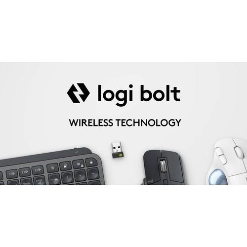 Jual Logitech Logi Bolt USB Receiver - Kota Bandung - Click & Go ...