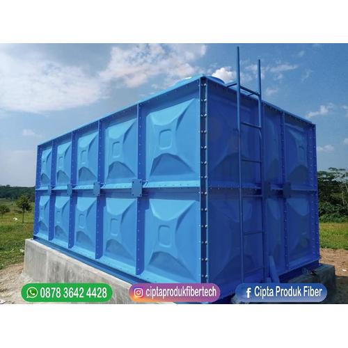 Jual Water Tank Panel Frp Panel Tank Fiberglass - Kota Bekasi - Cipta ...