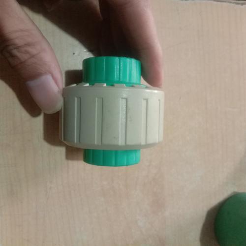 Jual watermur ppr 3/4"inch 25mm/union ppr 3/4" toro - Jakarta Pusat ...