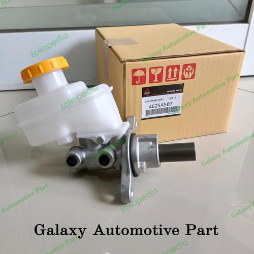 Jual Brake Master Assy Master Rem Atas Mitsubishi TRITON NEW HDX ...