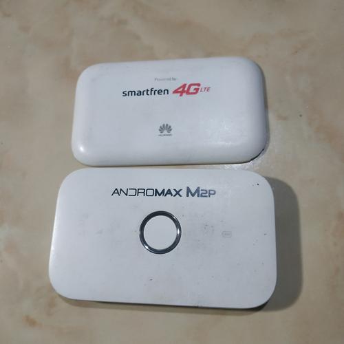 Jual mifi andromax m2p. tanpa batrei. normal - Kab. Sidoarjo - MPC ...