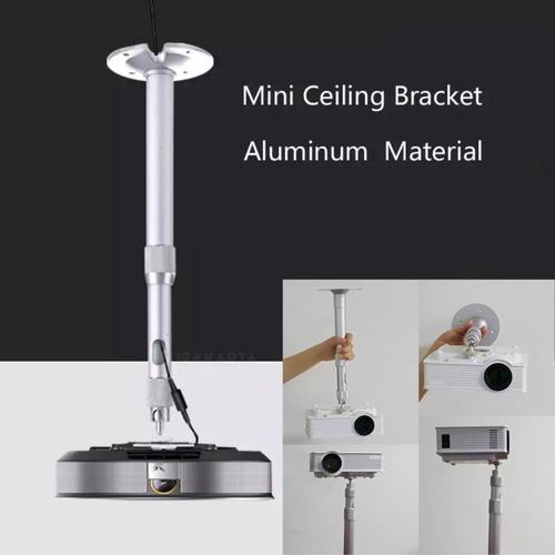 Jual Bracket Tiang Proyektor Gantung Projector Wall Hanger Mount 360 ...