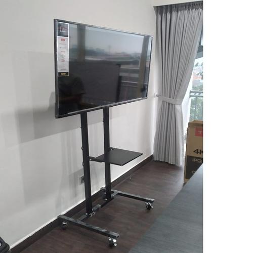 Jual Bracket Standing TV 32 43 50 55 65 Inch LG Samsung TCL Coocaa Sony ...