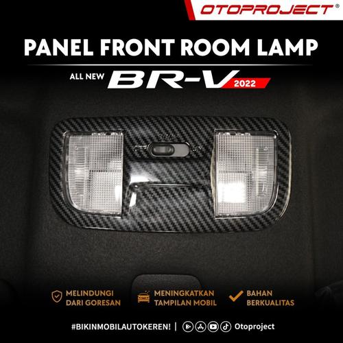 Jual Panel Front Room Honda All New BRV 2022 - CARBON - Kota Surabaya ...