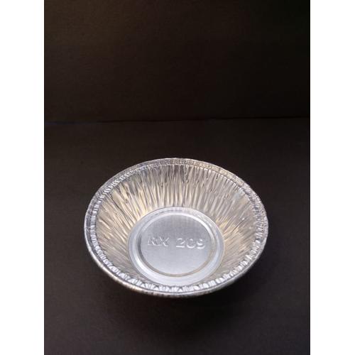 Jual Alumunium Foil Tray Kotak dan Bulat Kecil - bulat - Kota Malang ...