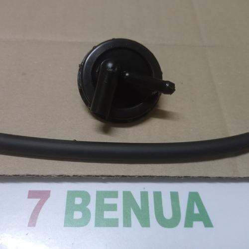 Jual TUTUP COVER PENUTUP TABUNG AIR RADIATOR MODEL DRAT PUTAR UNIVERSAL ...