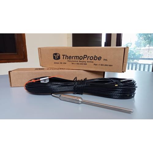 Jual ThermoProbe PG-110-SW-SM Standard Weight Probe Assembly - Kab ...
