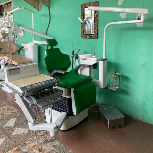 Jual dental unit belmont - Kota Bekasi - Karya Mandiri Dental | Tokopedia