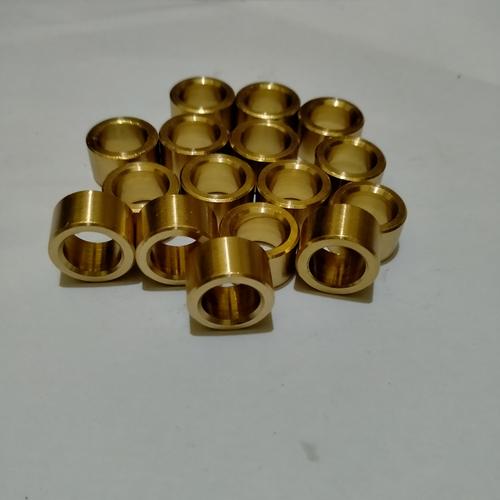 Jual 2540. BUSH BOS BOSH KUNINGAN BEARING LAHER CVT 6002 SEMI BRONZE ...