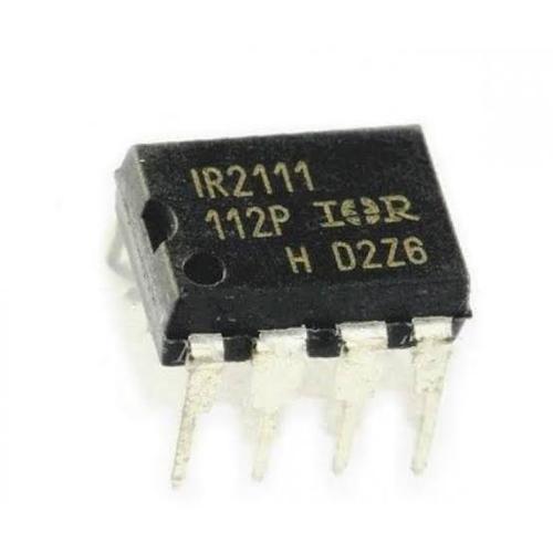 Jual IR2111 IR 2111 IR2111PBF IC Half Bridge Driver Mosfet IGBT Dip-8 ...