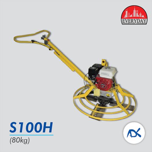 Jual Mesin Penghalus Beton Power Trowel EVERYDAY S100H - Jakarta Barat ...