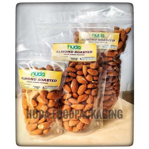 Promo Kacang Almond Panggang Kupas 1Kg - Kota Samarinda - Huda Food ...