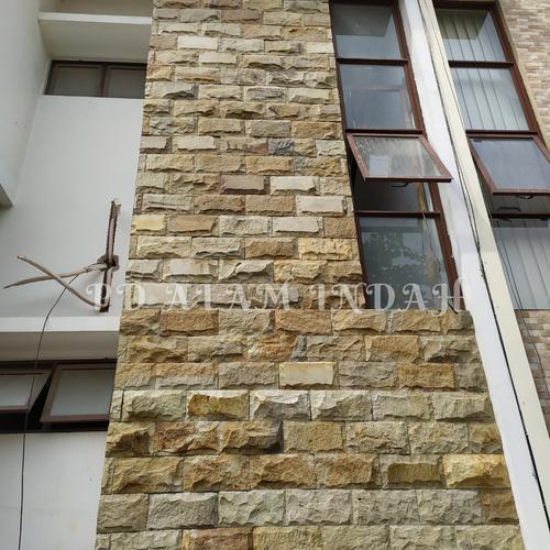Jual batu alam palimanan dinding rta - 10x20 - Jakarta Timur - ALAM ...