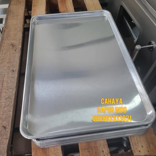 Jual Loyang Tebal 40x60 /Tray 40x60 /Wajan Roti 40x60 /Nampan 40x60 ...