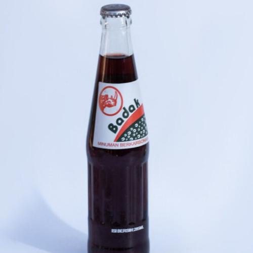 Jual MINUMAN BADAK SARSAPARILA ASLI SIANTAR SUMUT HARGA PER BOTOL ...