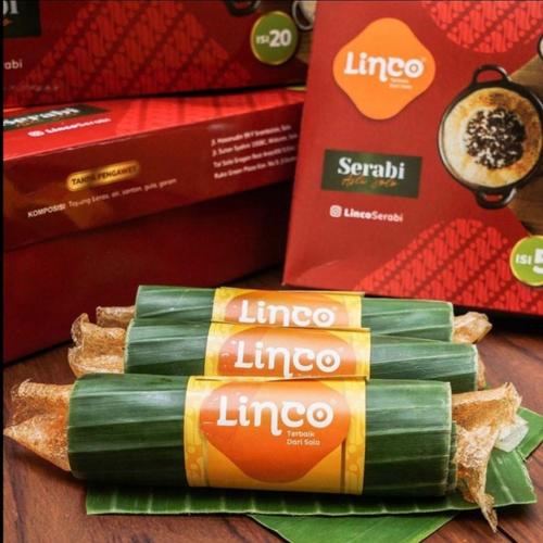Jual Serabi Linco Solo - Campur (Mix) - Kota Surakarta - BUKABAJU ...