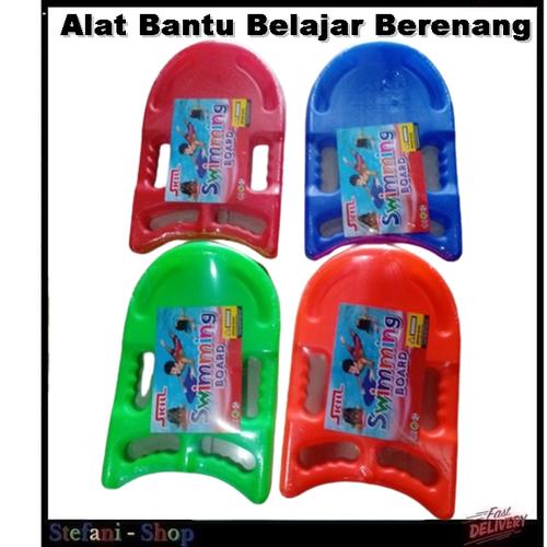 Jual Alat Bantu Belajar Berenang Papan Seluncur Renang Swimming Board ...