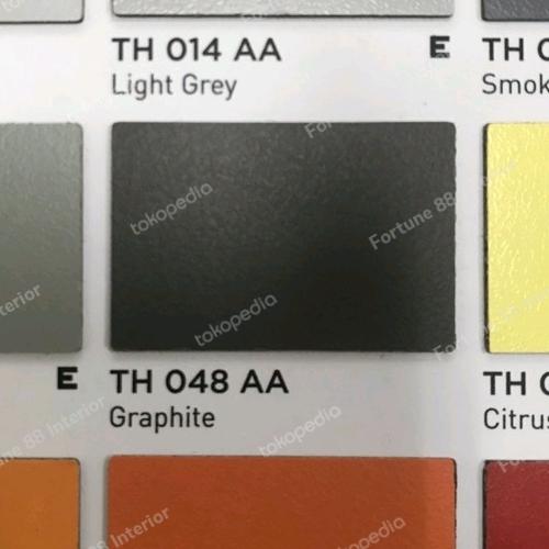 Jual TACO HPL TH 048 AA - Graphite - Jakarta Barat - Fortune 88 ...