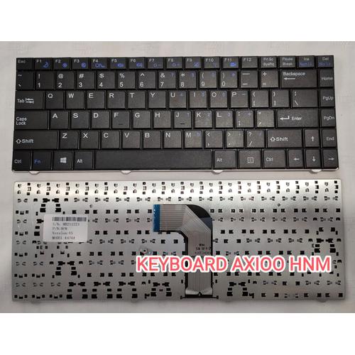 Jual Keyboard ORIGINAL AXIOO Neon HNM - Kota Malang - Cipta Perkasa ...