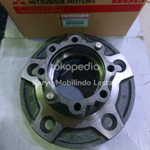 Jual Nap roda belakang PS100/PS120 - Jakarta Pusat - Karya Mobilindo ...