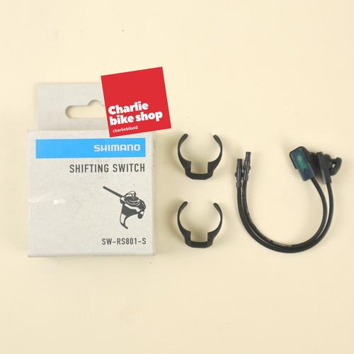 Jual Shimano Dura Ace Satellite Shifter Drops SW-RS801-S Shifting ...