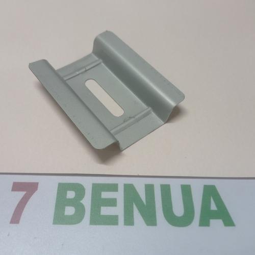 Jual BRACKET BREKET FRAME DUDUKAN BESI TABUNG AIR RADIATOR MITSUBISHI ...