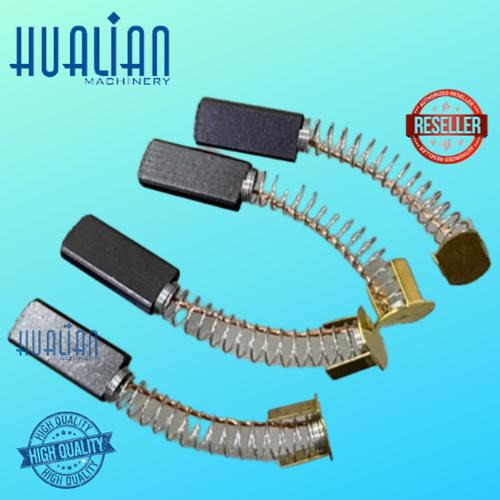 Jual Carbon Brush Arang Karbon Booster Bostel Untuk Dinamo Motor ...
