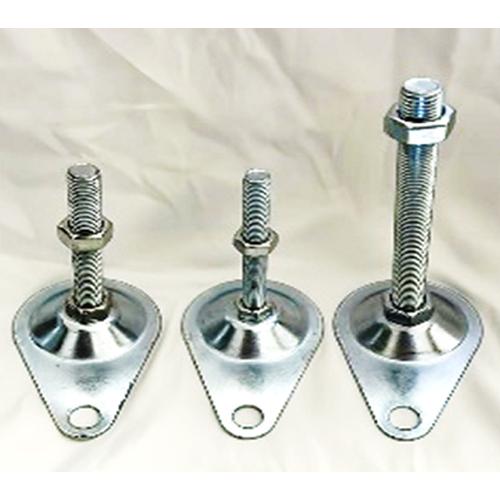 Jual Adjustment Pads D60 Anchor / Adjuster Foot Steel Anchor - 10 ...