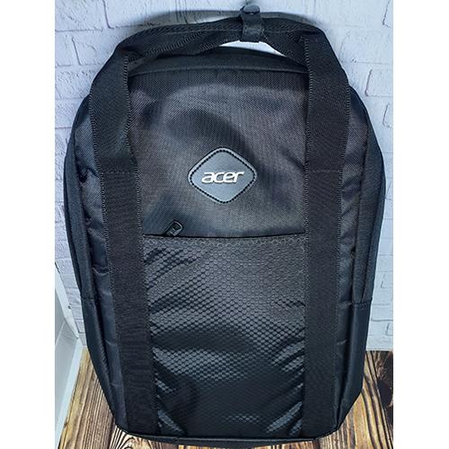 Jual Ransel/Backpack Laptop Acer Asli 100% Baru Ukuran 14-15'6 Inch ...