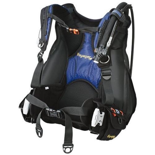 Jual Problue BCD Voyager - Scuba Diving BCD - M - Jakarta Utara - CAPTAIN MARINE INDONESIA ...