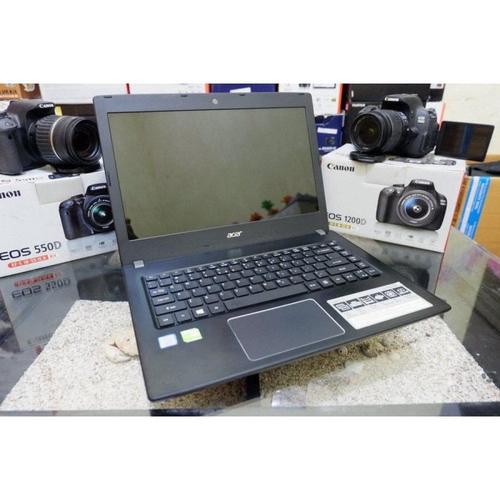 Jual Acer E5 475g Core I3 Vga Nvidia 940mx Kota Malang Java