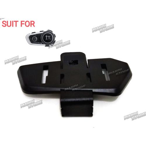 Jual Bracket Breket Clamp Kit Clip Klip Mounting Intercom IT R8 NOT E1 ...