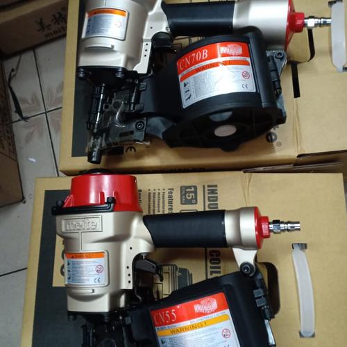 Jual MEITE CN 55 GUN PAKU COIL NAILER 50MM.GUN MESIN CN 55 MEITE.mesin ...