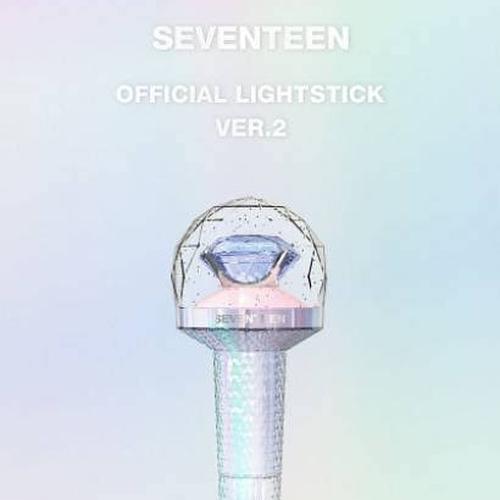 Jual seventeen light stick ver 2 official - Kota Depok - Kpop Pile ...