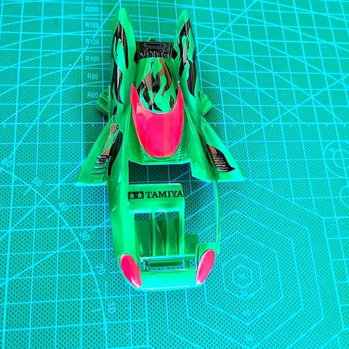 Jual strato vector tamiya - Kab. Bekasi - FunToys 4wd | Tokopedia