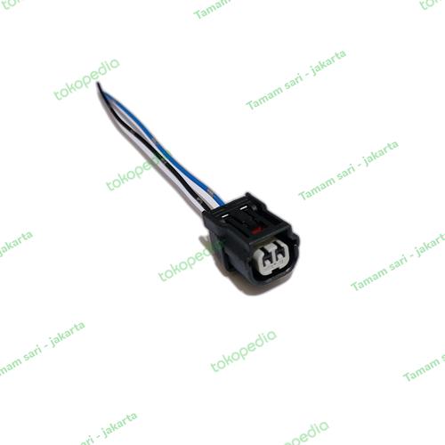 Jual SOKET SOCKET INJEKTOR INJEKSI VARIO 110 VARIO 125 VARIO 150 ...